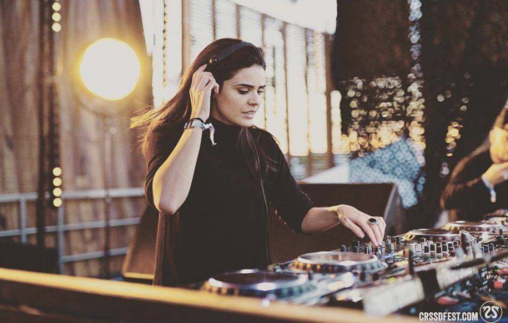 El potente Techno de ANNA llega a CDMX | Mundial de Música