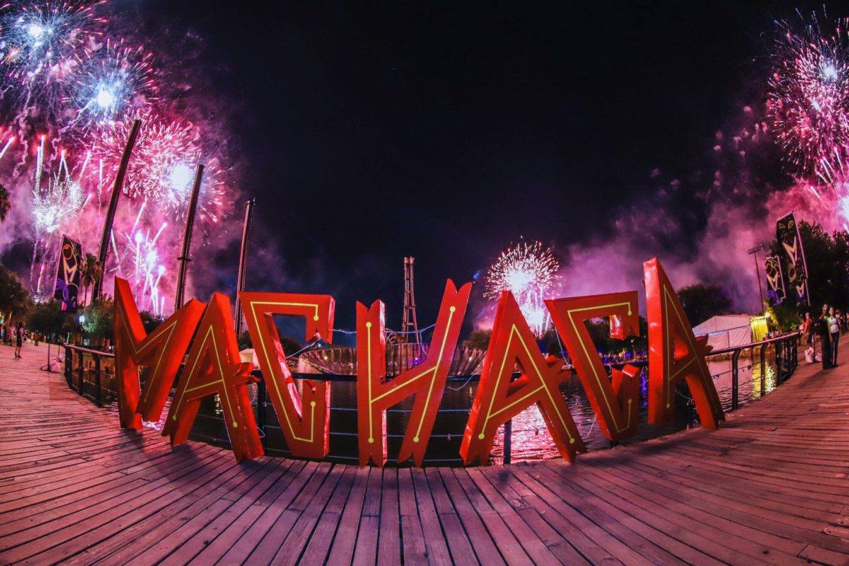 Machaca Fest conquistó con su gran variedad de géneros | Mundial de Música
