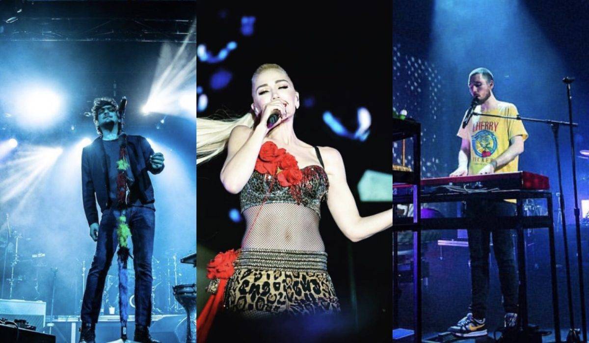 5 espectáculos imperdibles en Machaca Fest 2019 | Mundial de Música