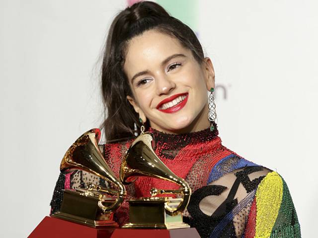 5 razones para escuchar la música de Rosalía | Mundial de Música