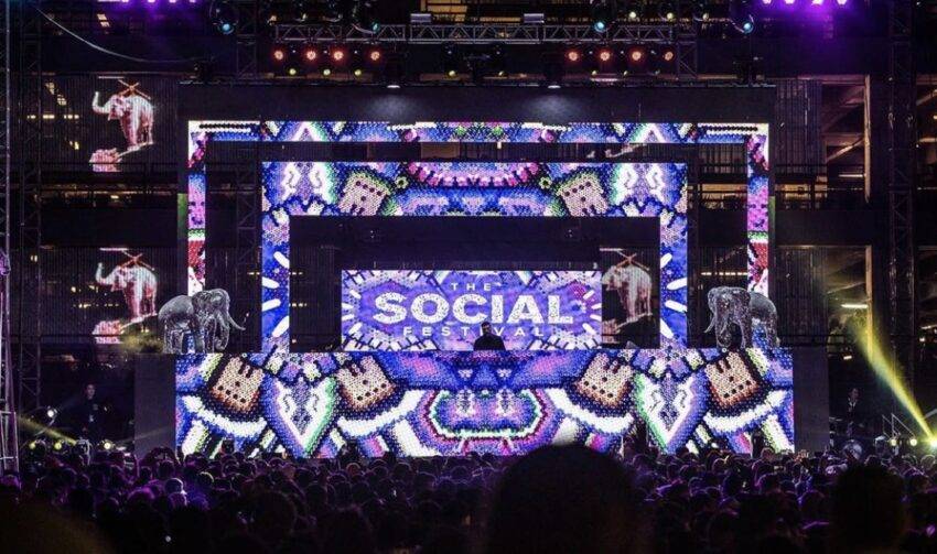 3 razones por las que no debes perderte The Social Festival | Mundial ...