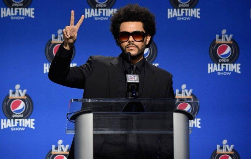 10 datos curiosos sobre The Weeknd | Mundial de Música